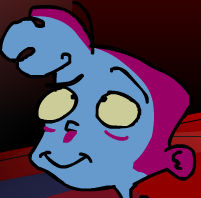 Jimmy's Nightmare by AnimatEd on DeviantArt