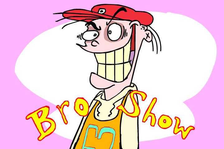 Bro Show theme song by AnimatEd on DeviantArt
