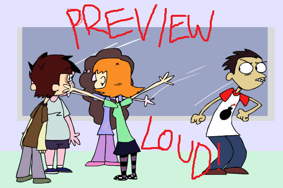 New Character Sean is the Best by AnimatEd on DeviantArt