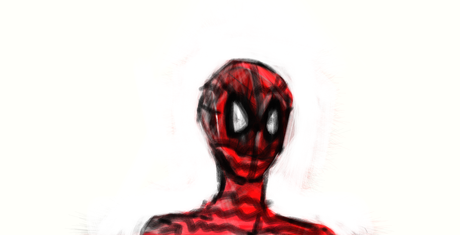 SPUDERMAM by Jemtzem on DeviantArt