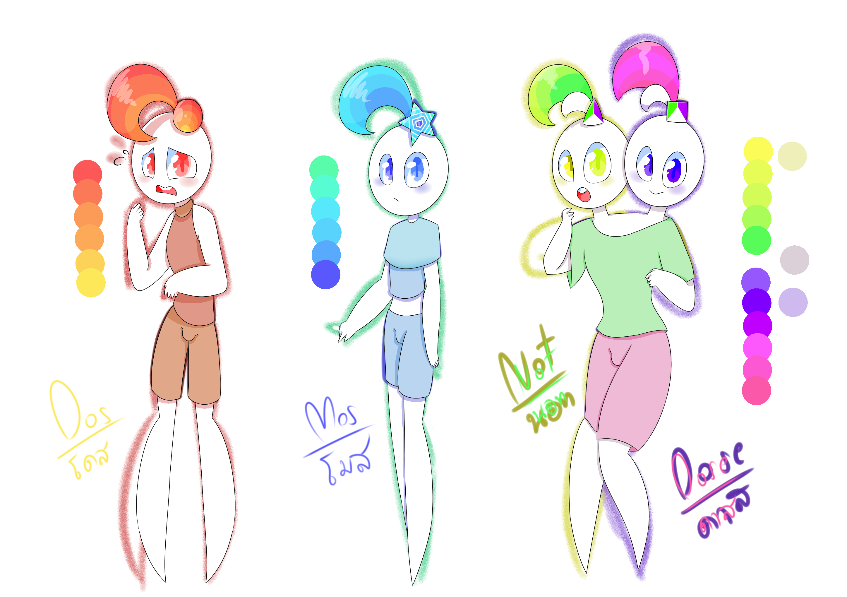 Kids by Folk45 on DeviantArt