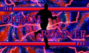 Dream Runner - 102 - Tempesta by Maelstromknight on DeviantArt