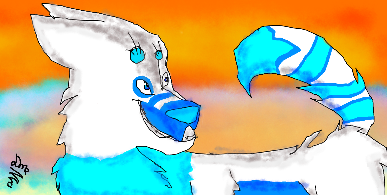 Muro Test By Dragonmaster916 On Deviantart