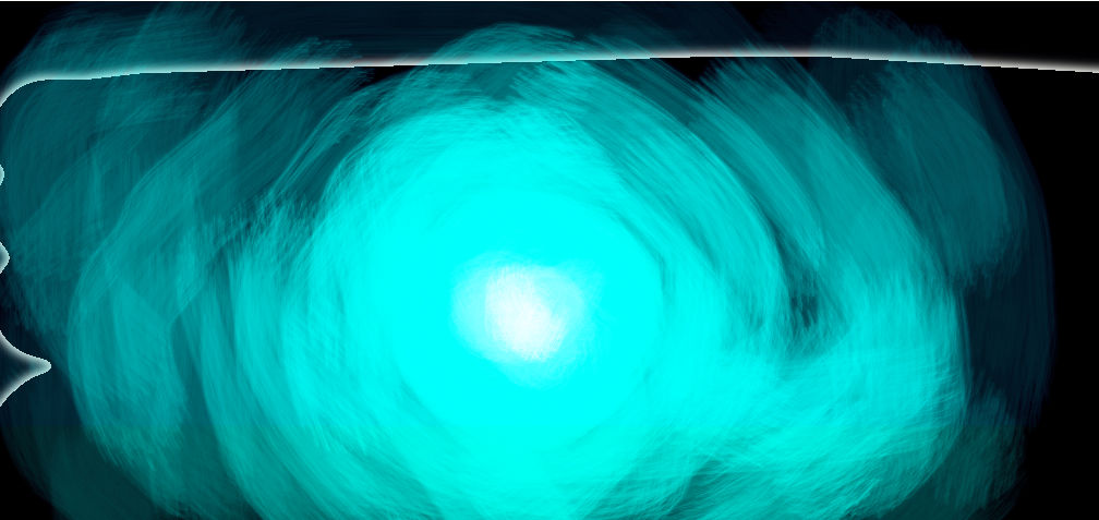 THE BLUE LIGHT by BlackFlower009 on DeviantArt