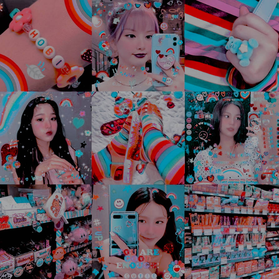 Stars Align PSD by stellacolours on DeviantArt