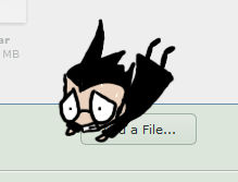 Dib Desktop Buddy by Zommbay on DeviantArt