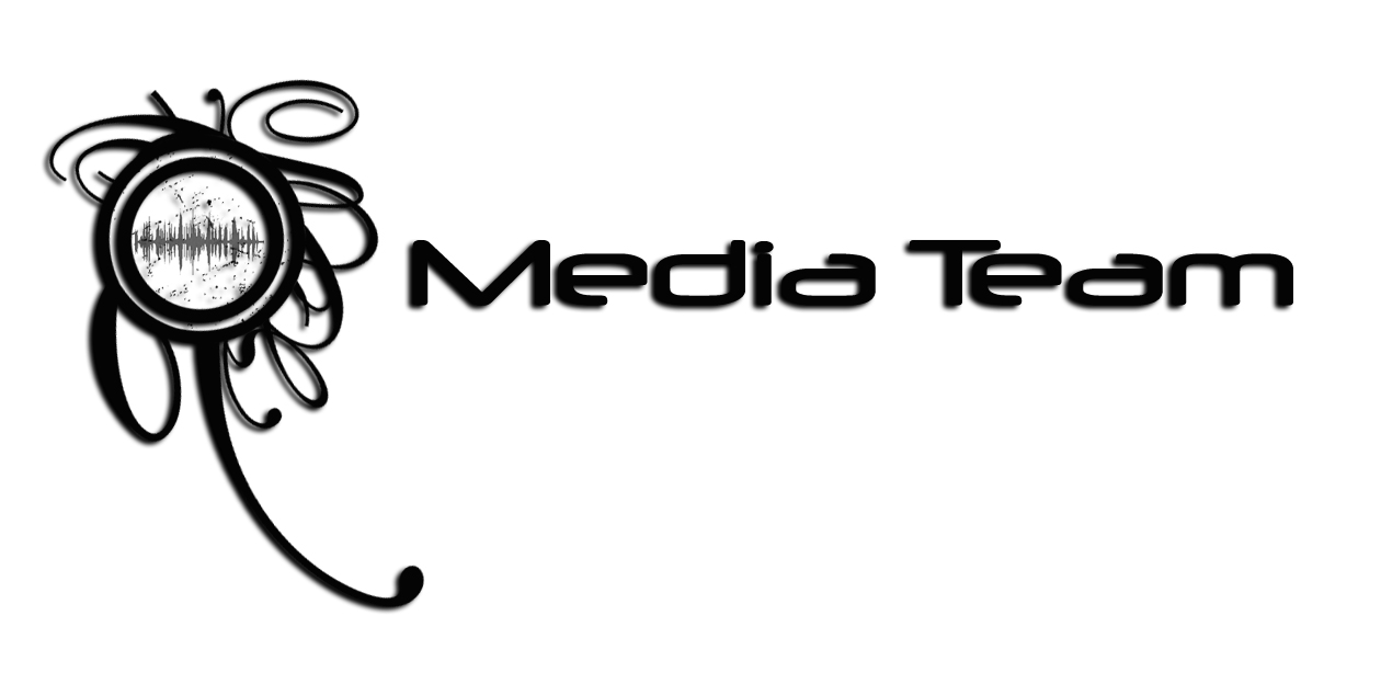 Media Team Logo by allicaleb on DeviantArt