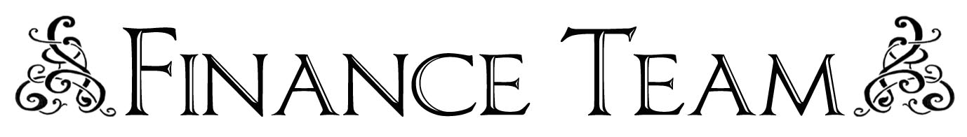 Finance Team Logo by allicaleb on DeviantArt