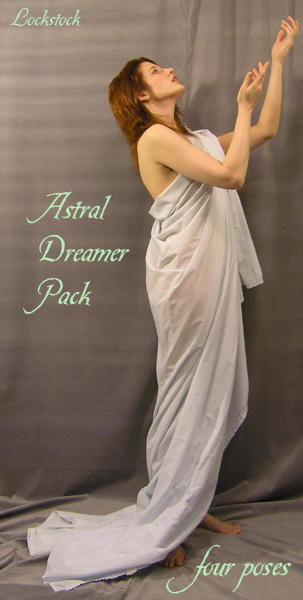 Astral Dreamer Pack by lockstock on DeviantArt