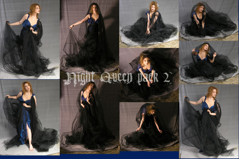 Night Queen pack two by lockstock on DeviantArt
