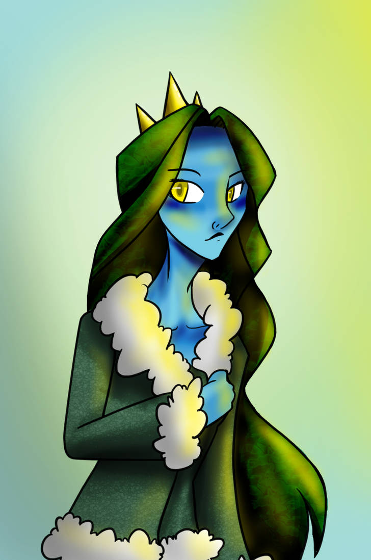 Princess by SHlMMER on DeviantArt