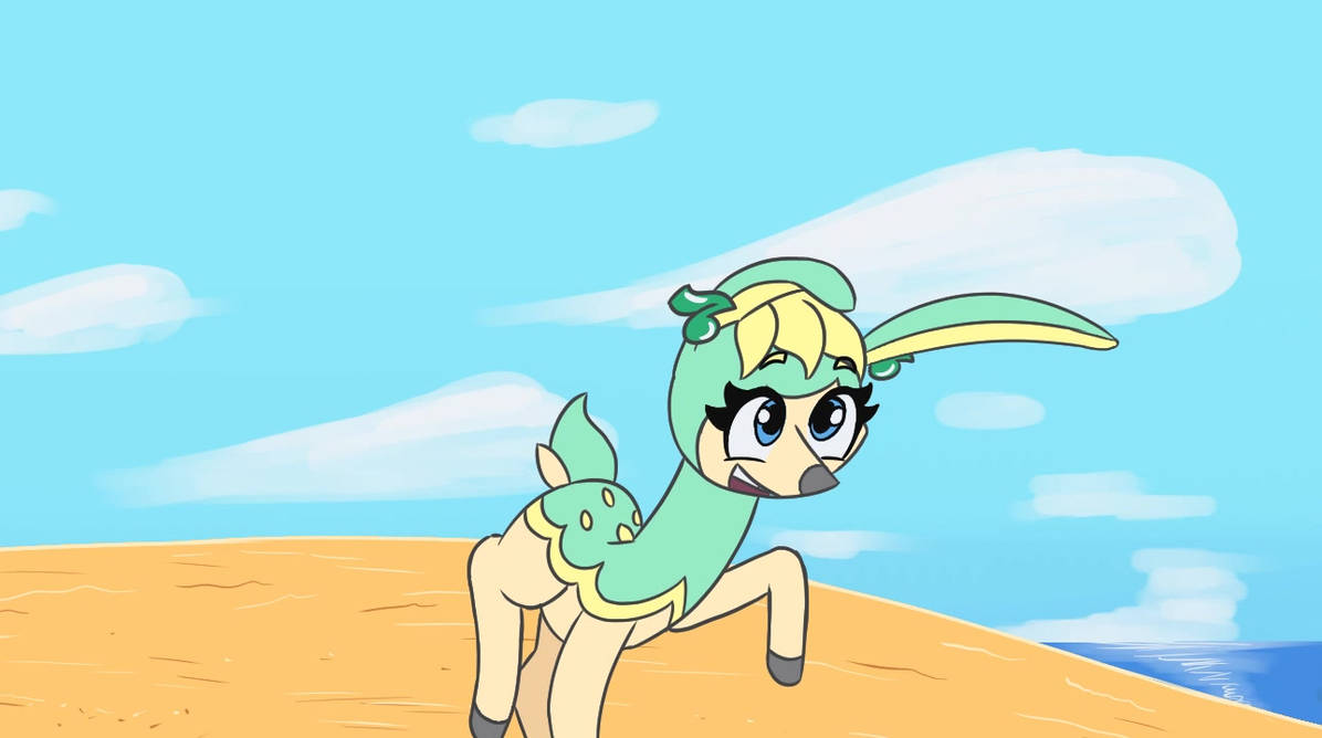 Pokemon MAP Pose: Part 3 by FloofyFoxComics on DeviantArt