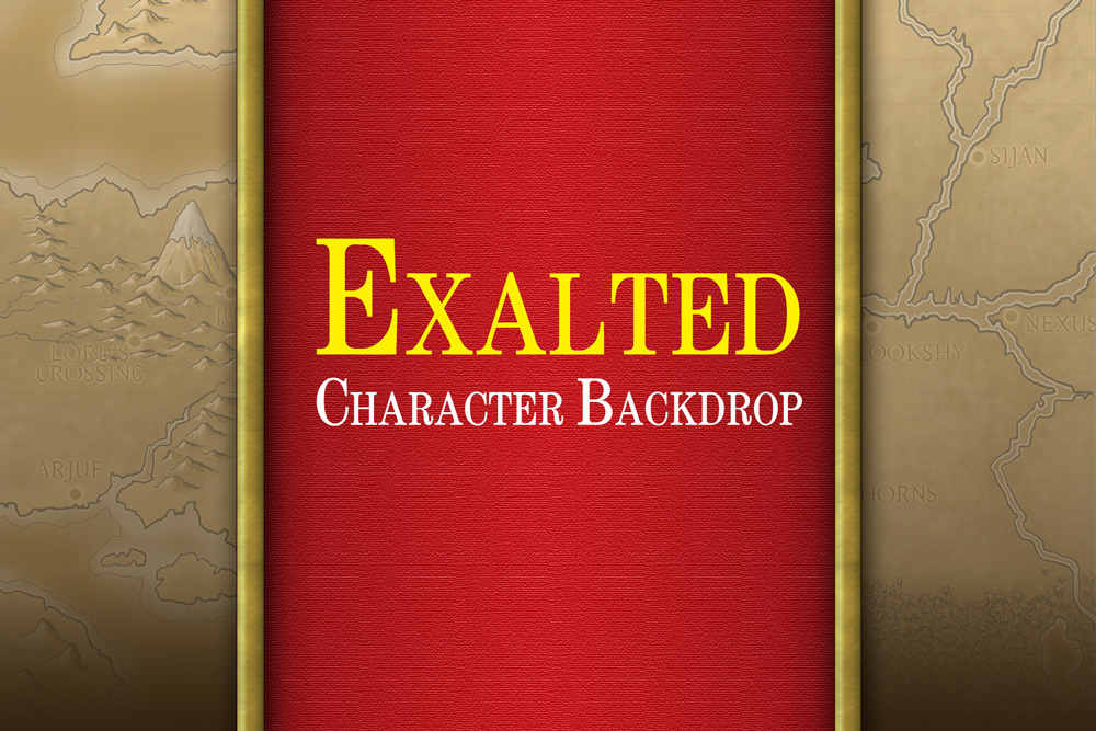 Character Backdrop by AngelaSasser on DeviantArt