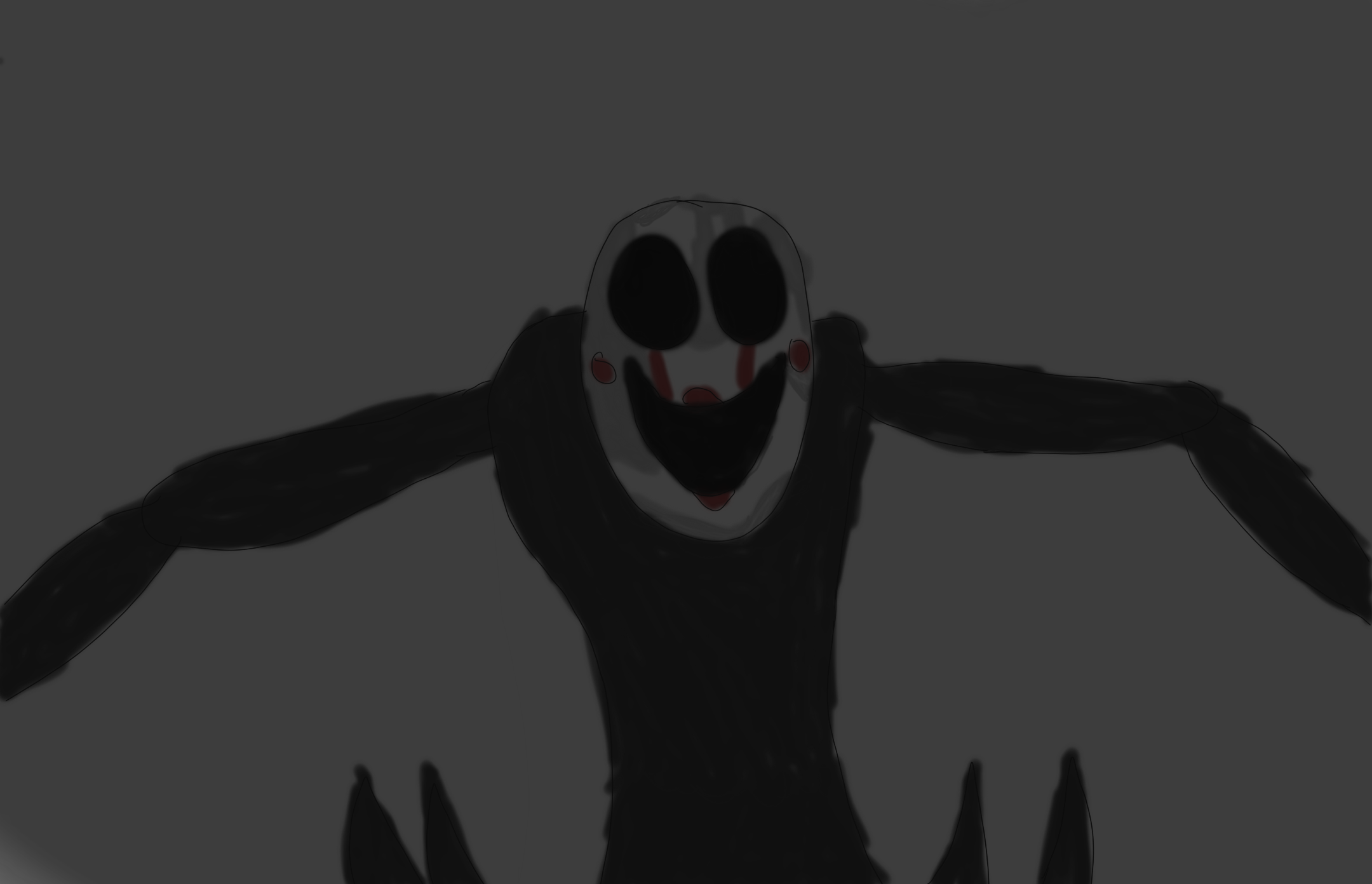 Reaper Puppet by GoldenKranic360 on DeviantArt