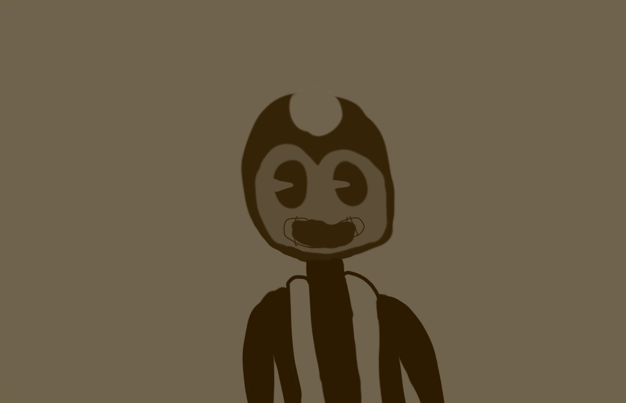 Sammy by GoldenKranic360 on DeviantArt