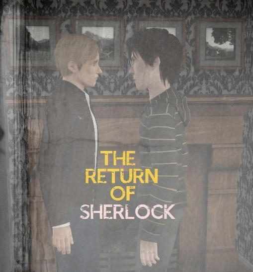 The Return Pt.2 +COMPLETED+ by 14LolaLoverX3 on DeviantArt