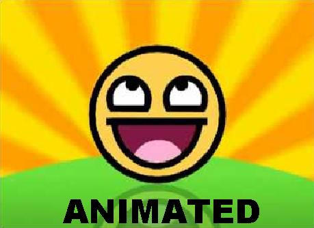 Awesome Face by GameHunterYoutube on DeviantArt