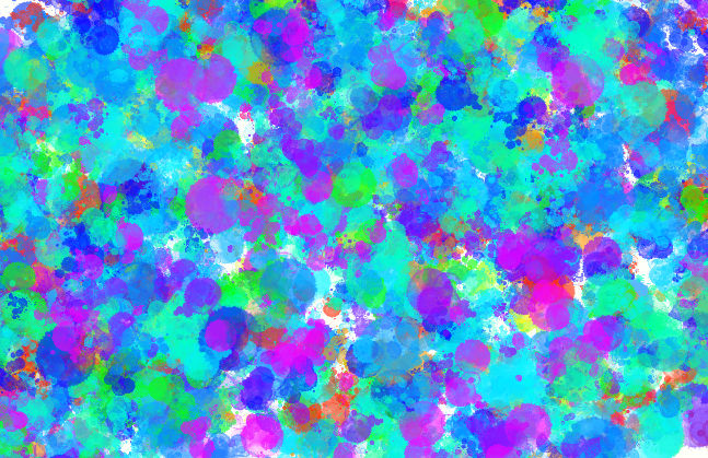 Free Paint Splatter Background by RainbowFox300 on DeviantArt