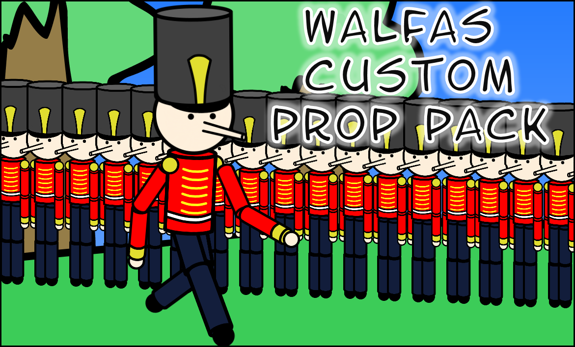 Toy Soldier Set by Reimu-and-Cirno on DeviantArt
