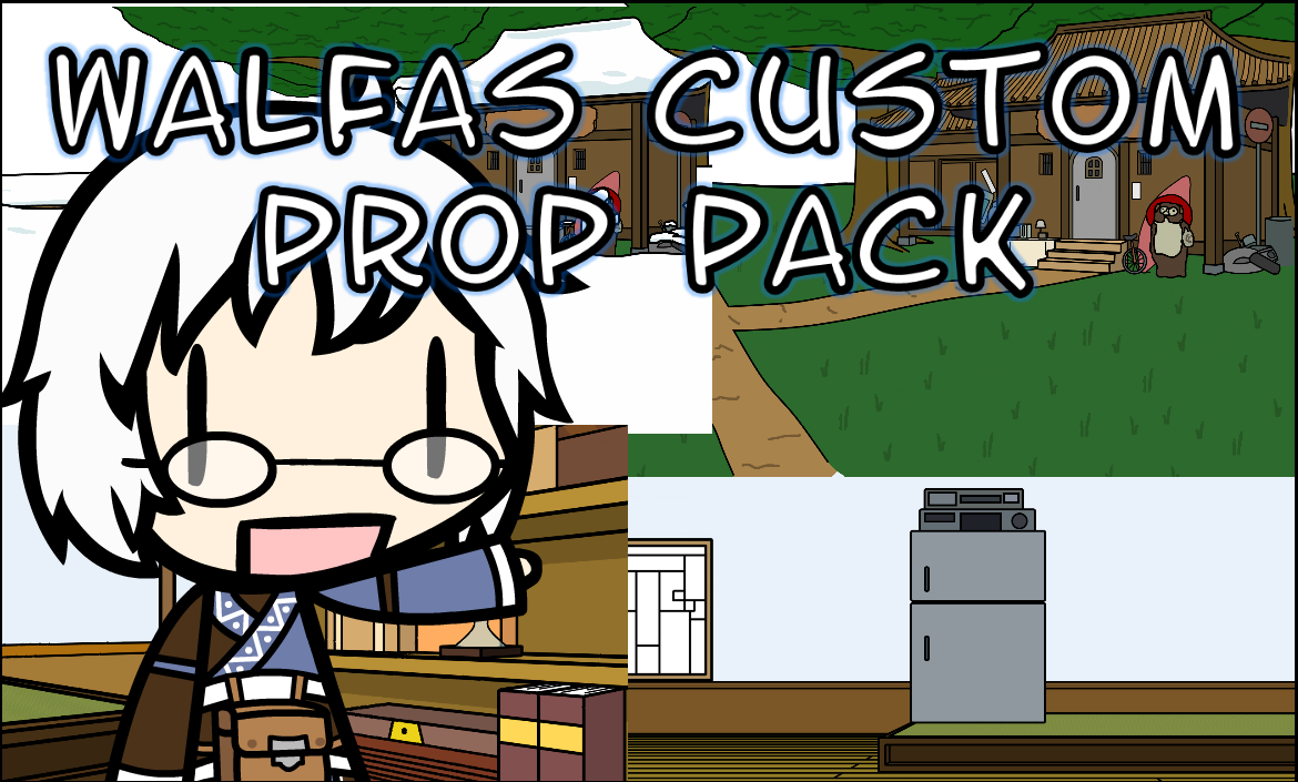 Kourindou Set 2 by Reimu-and-Cirno on DeviantArt