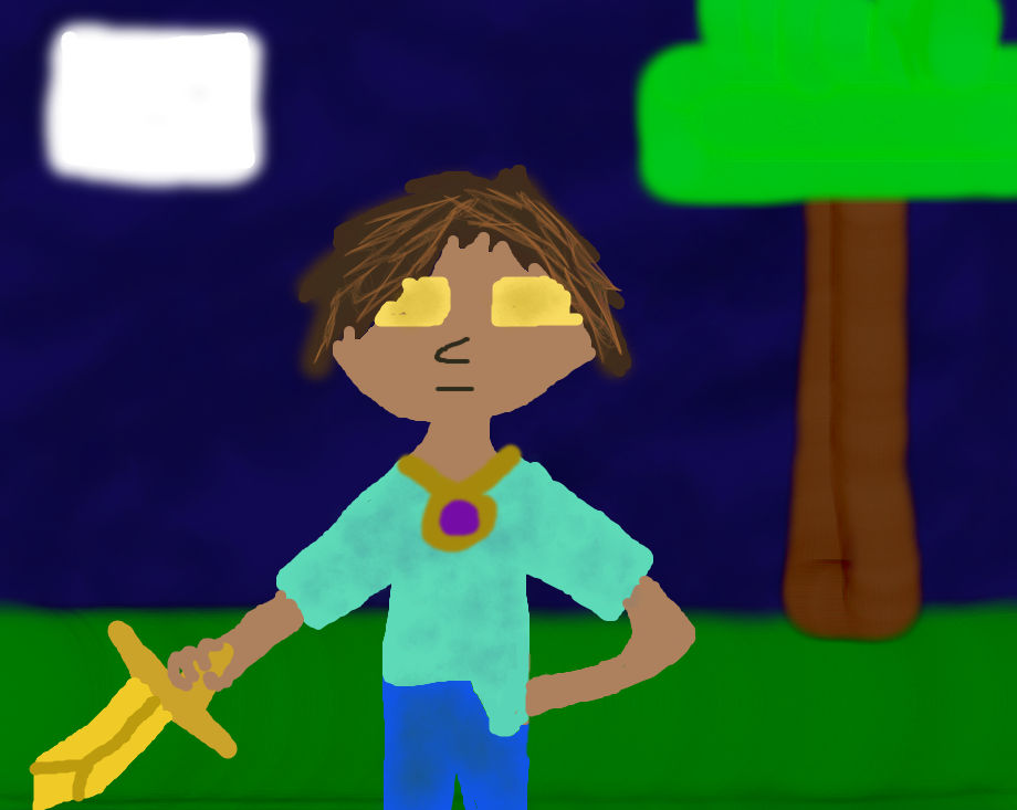 Skybrine by Leafeon-Drawz on DeviantArt