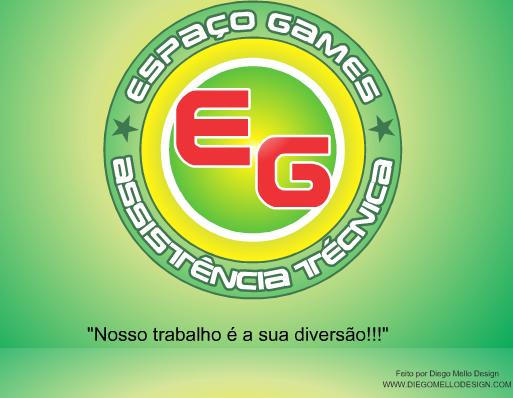 Espaco Games by error404rj on DeviantArt
