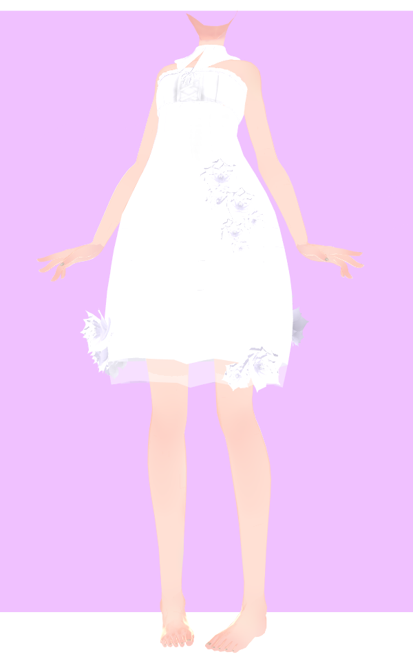 [MMD]TDA Outfit DL by HiRuGaNeRuISaH on DeviantArt