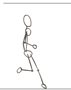 Victorias jog cycle (frame) by daxxydaxxy on DeviantArt