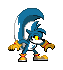 Metal Sonic Idle Animation by KickAzzGaming on DeviantArt