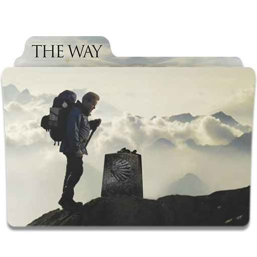 The Way | Folder icon by walcott269 on DeviantArt