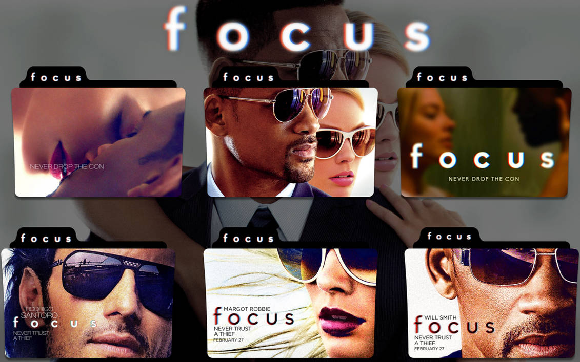 Focus (2015) by estelkatrin on DeviantArt