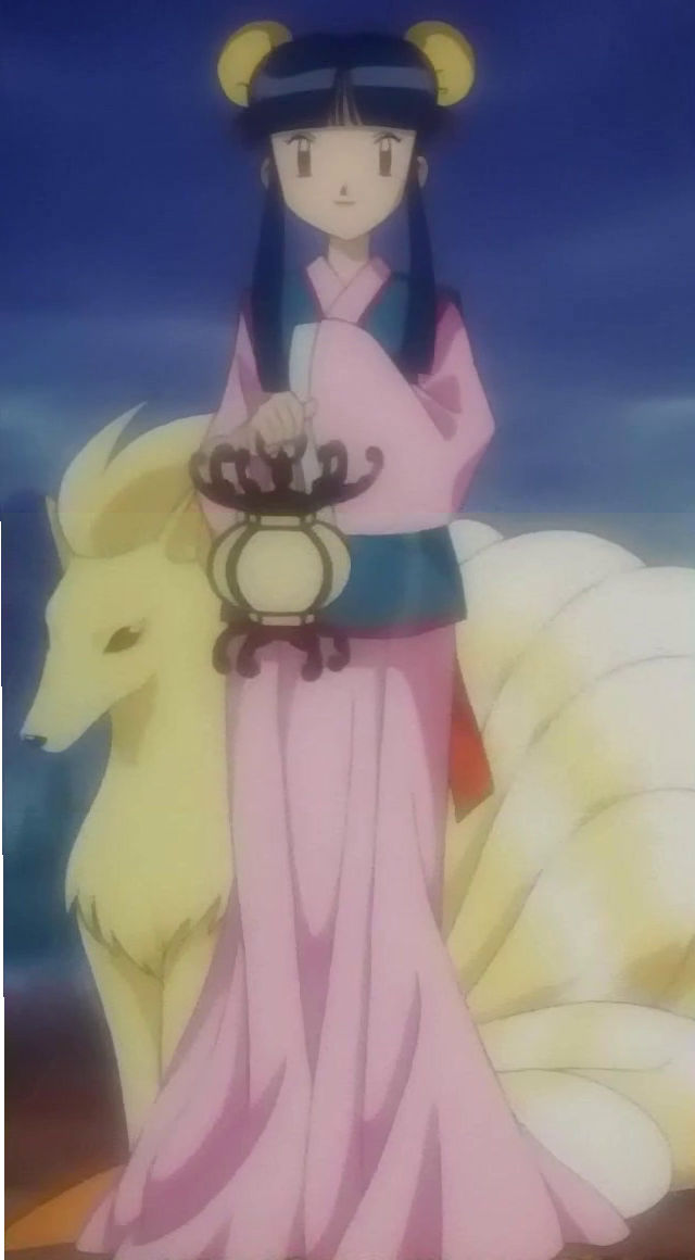 Pokemon who become Human (Pokemon: Rise of Heroes) by UGSF on DeviantArt