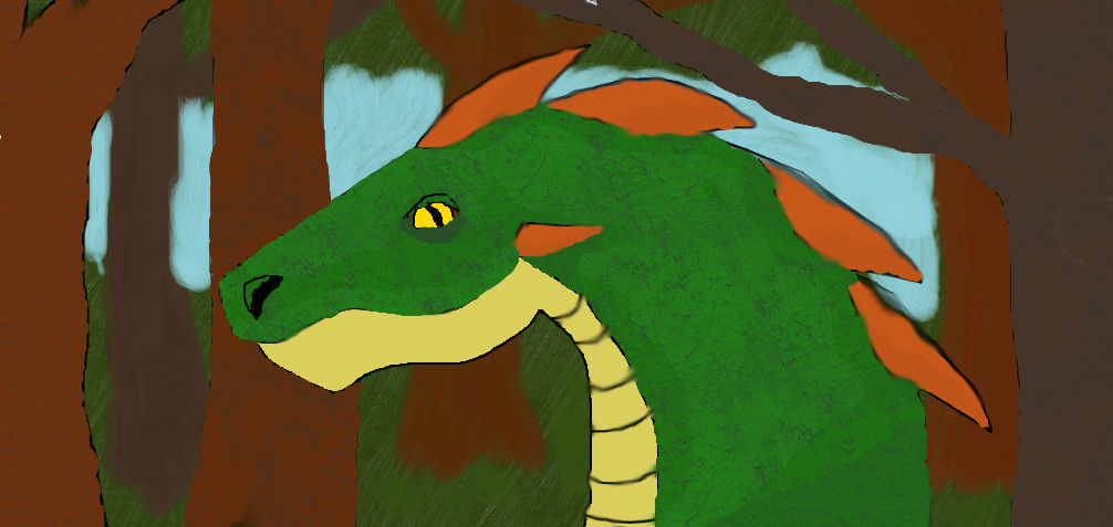 Earthquake by tablemor on DeviantArt