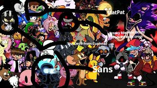 FNF TRIPLE TROUBLE BETADCIU Thumbnail pictures by Rabootismyfamily on ...