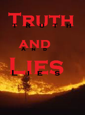 Truth and Lies Chapter 6: Run by superSAKURA64 on DeviantArt