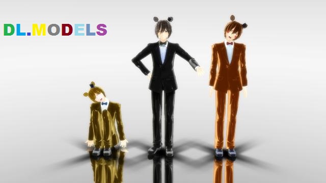 mmd fnaf models edited my x xSHUGAR by kevinnexfnalmmd on DeviantArt
