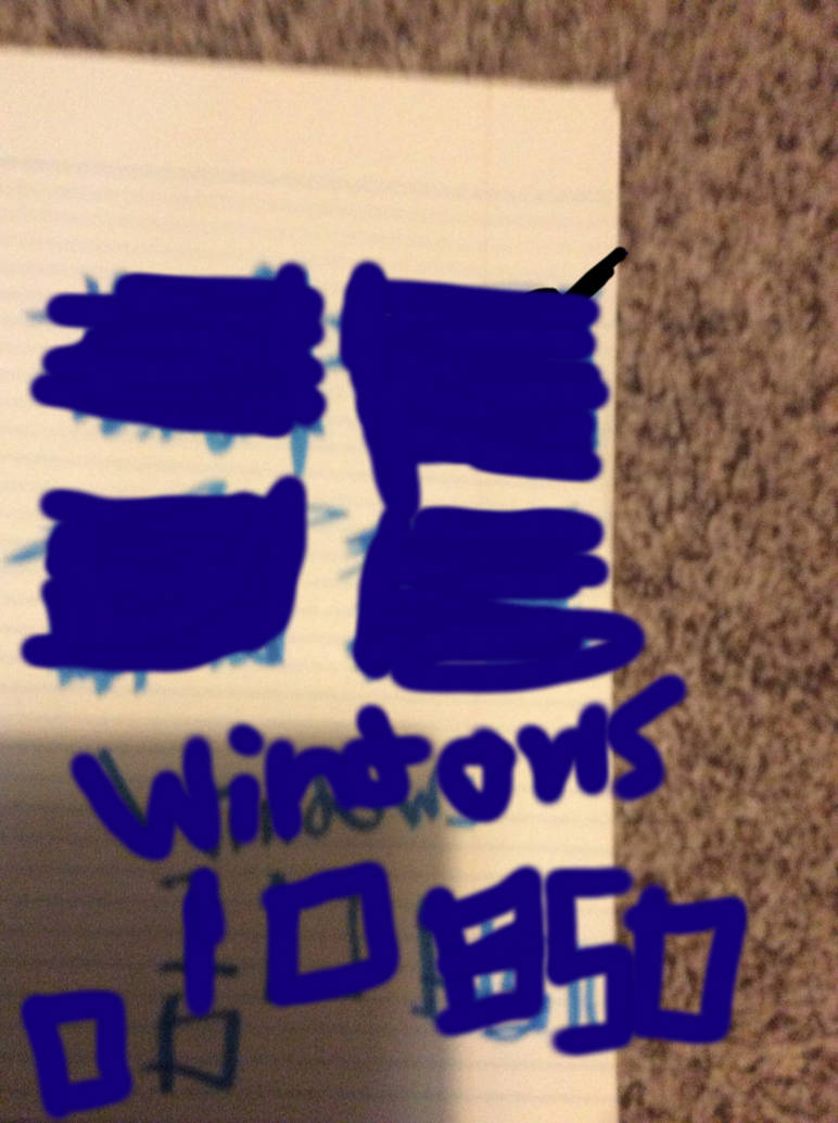 Windows 10 BSOD Edition (update 1) by Whatisfnia on DeviantArt