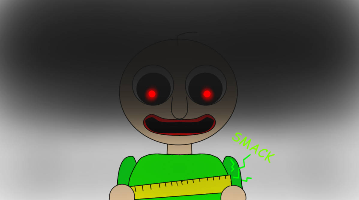 BALDO by Dangum345 on DeviantArt