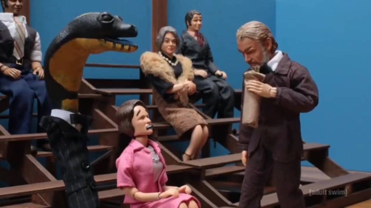 Snake coiled Man on Graduation by Metalheart2372 on DeviantArt