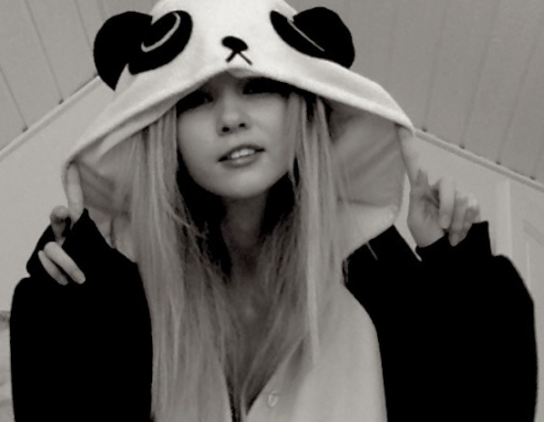 wtf panda. by BitchesLoveChocolate on DeviantArt