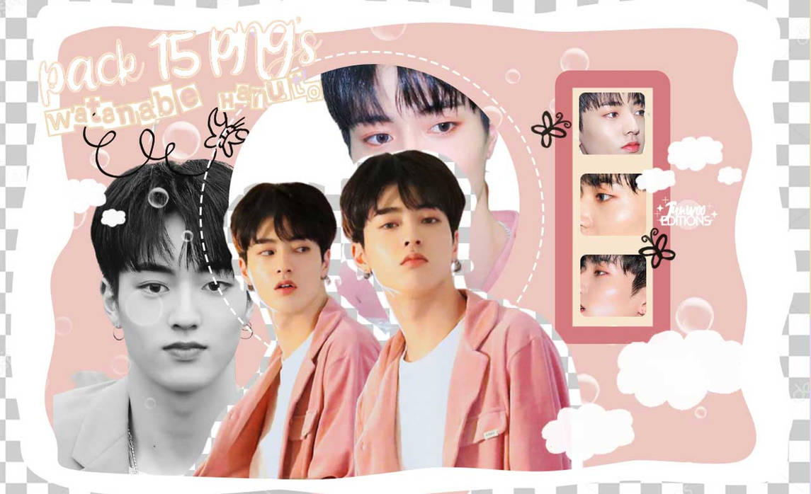 Pack Haruto 15 PNG's by xEternal-Sunshine on DeviantArt