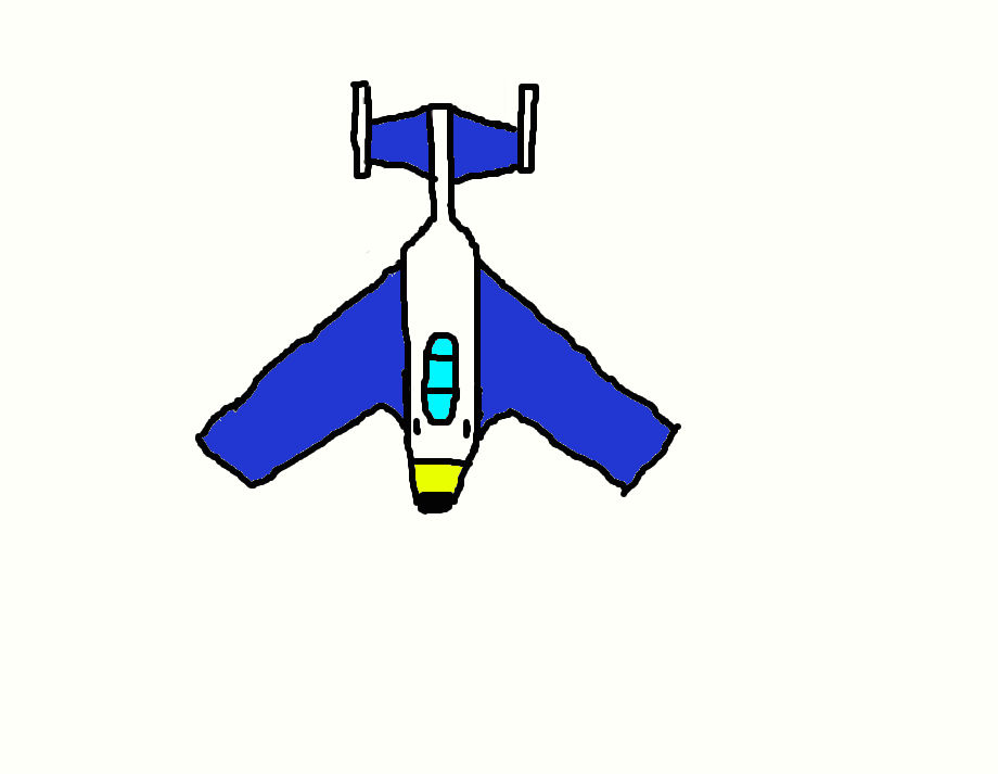 Forward swept wing Enforcer Jet by Jesse220 on DeviantArt