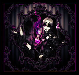 Spook-Tea's DeviantArt Gallery