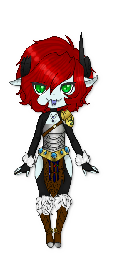 KittKatt by DemoniczArt on DeviantArt