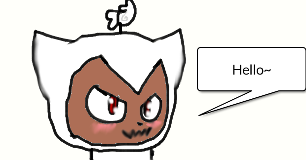 Devilo The Denpa Man by RobotOfJustice on DeviantArt