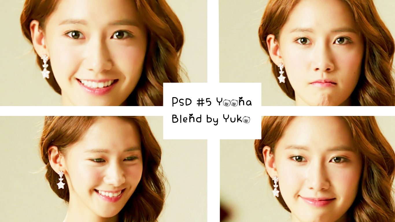 Psd Yuko Blend by kkaito-ddinh1413 on DeviantArt