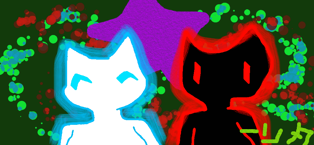 GoddessCat Sisters by Dragonlordfan on DeviantArt