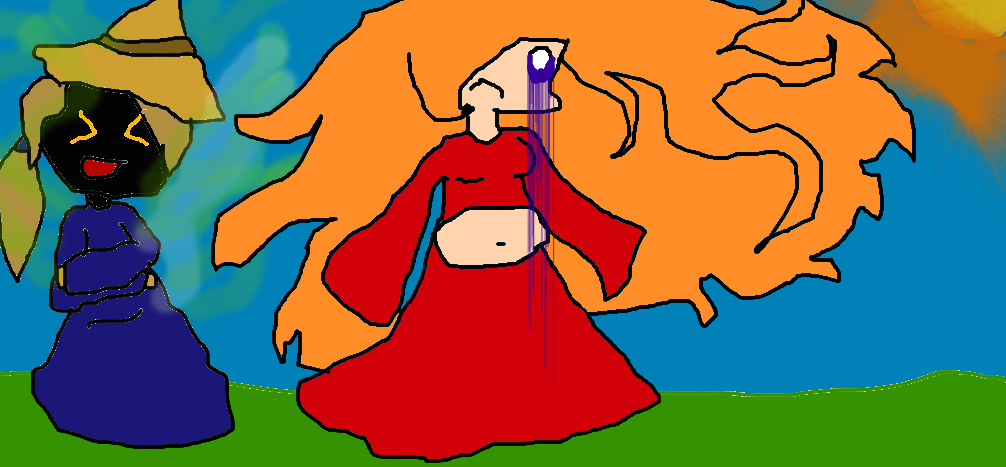 Princess Sara's Weight Gain by Dragonlordfan on DeviantArt