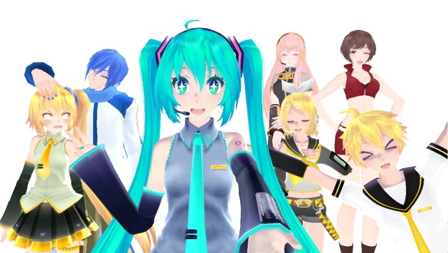 Smile!+pose data dl by ibreatheoxygen12345 on DeviantArt