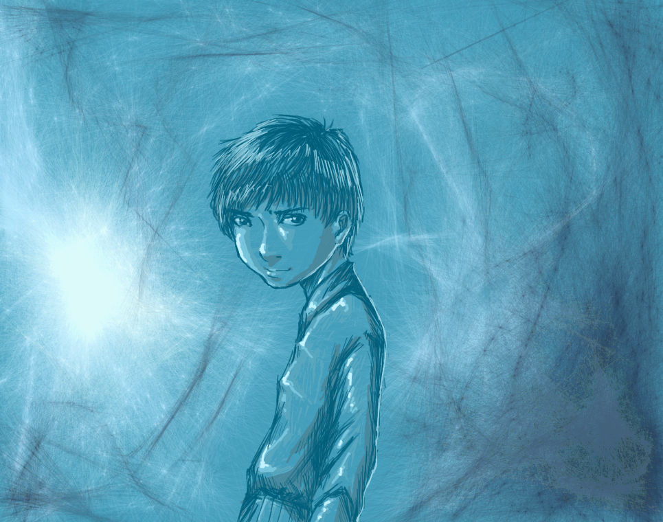 Rise Of The Particles by AkiraRatsura on DeviantArt
